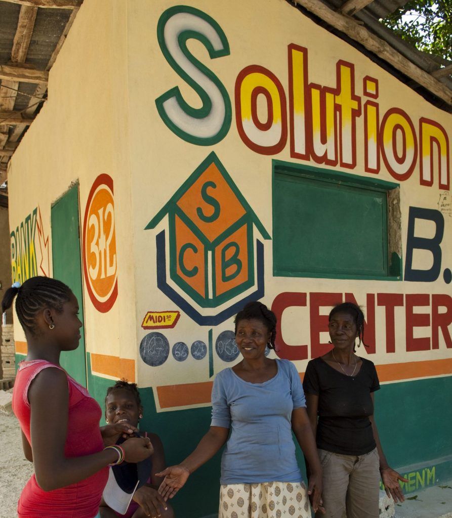 Capacity Development - comit Berlin