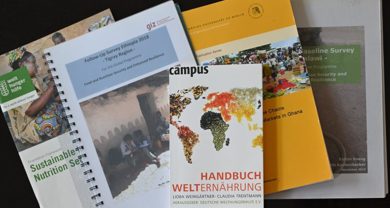 Concepts and Studies - comit Berlin